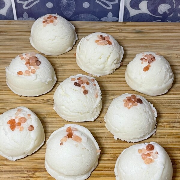 Bubble Scoops - Etsy