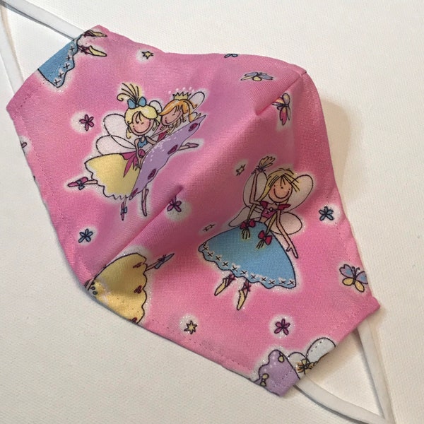 Princess Mask - Etsy