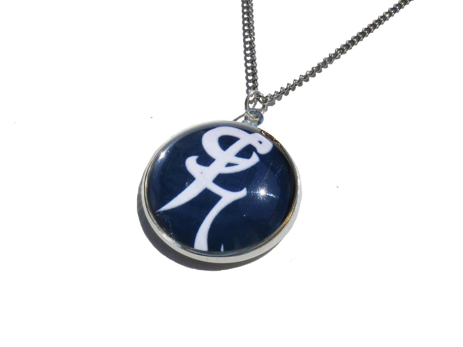 Iratze Rune Shadowhunter Chronicles Necklace - Etsy