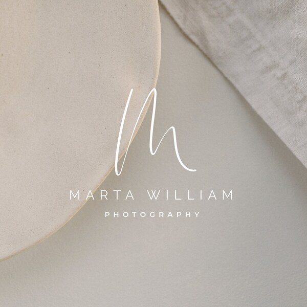 Initials Logo Design - Etsy