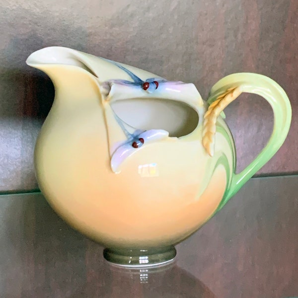 Franz Porcelain - Etsy UK
