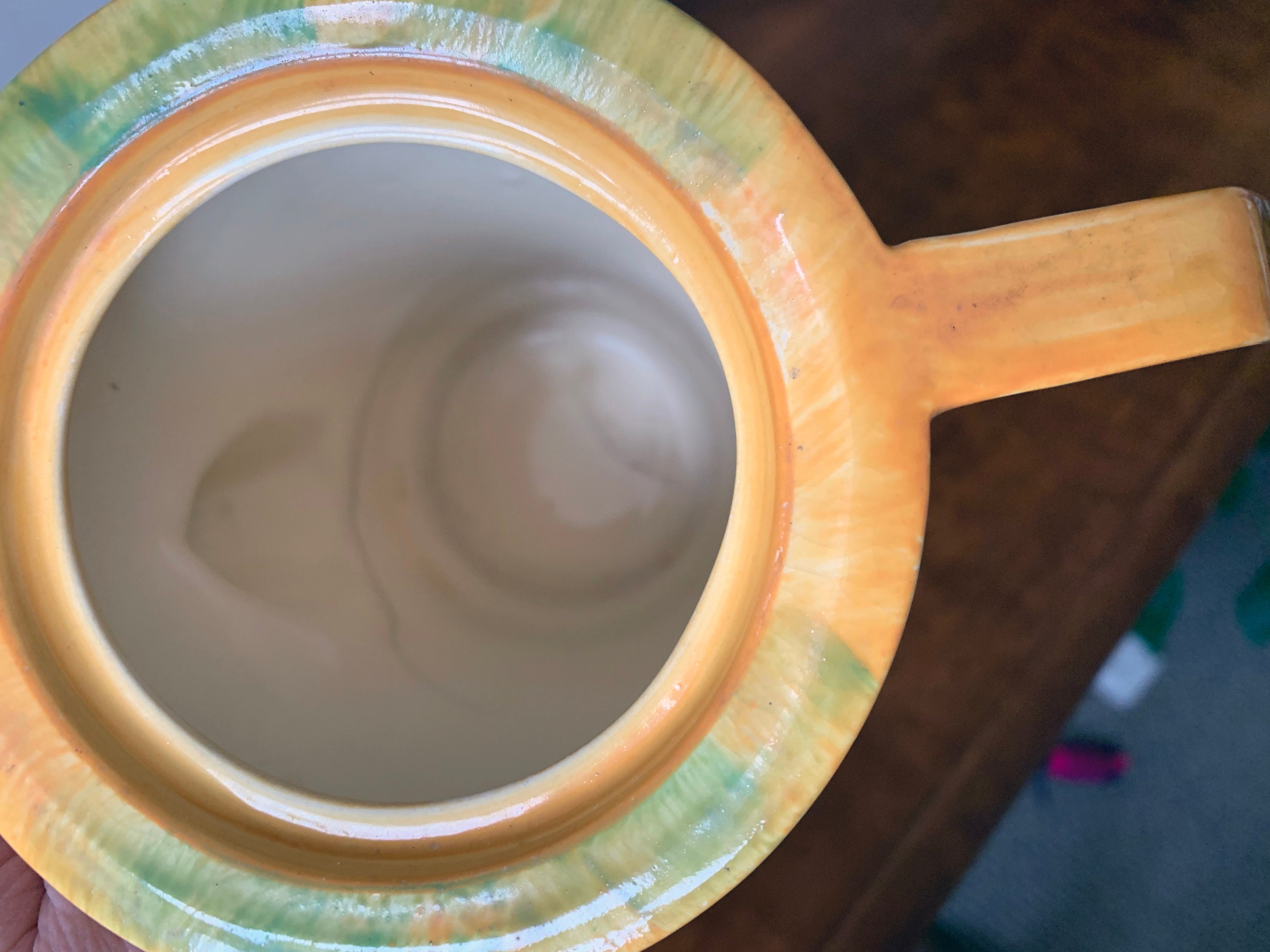 Rare J&G Meakin Sol / Johnson Bros Pareek Art Deco Sunshine Pattern ...