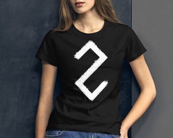 Women Symbol Shirt - Etsy
