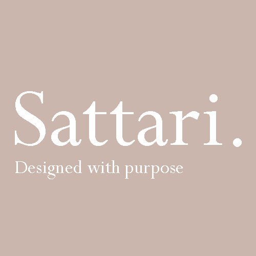 Sattari - Etsy