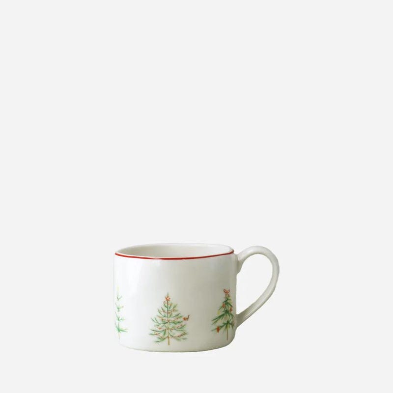 Winter Stone Mug - Etsy UK