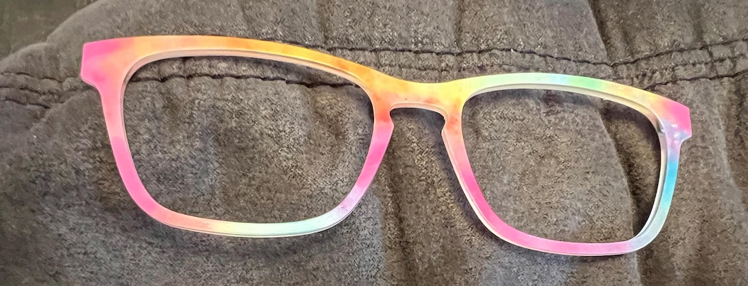 Casper Pair Toppers - Etsy