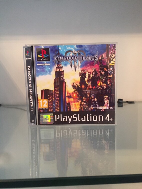 Games & Puzzles Toys & Games Video Games Days Gone Custom Retro PS1 ...
