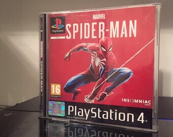 Custom Ps1 Case | Etsy