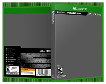 Xbox Series X Case | Etsy