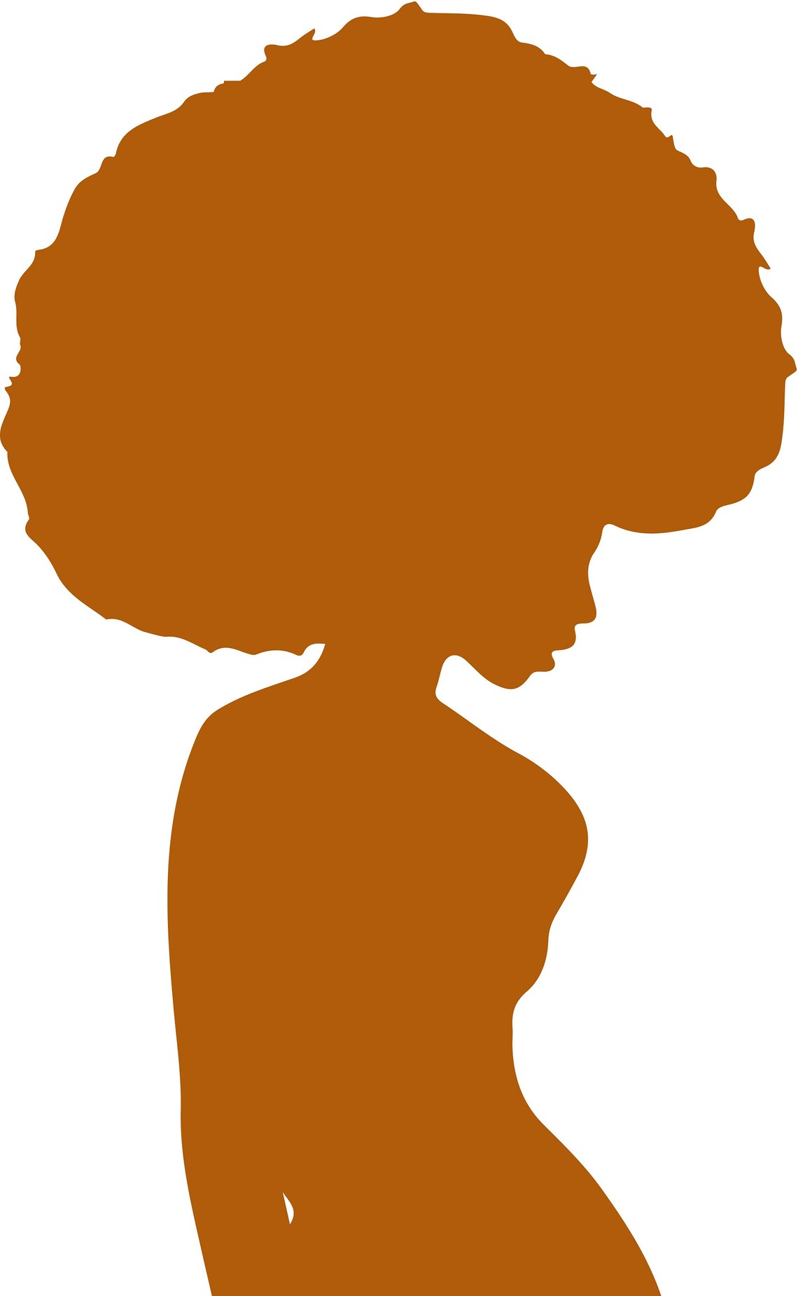 African American Clipart Afro Comb Svg Afro Comb BLM Svg - Etsy