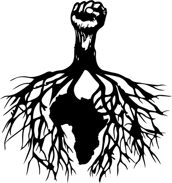 Black History Clipart African American