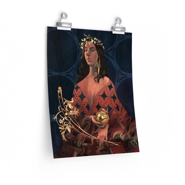 Helen of Troy - Etsy