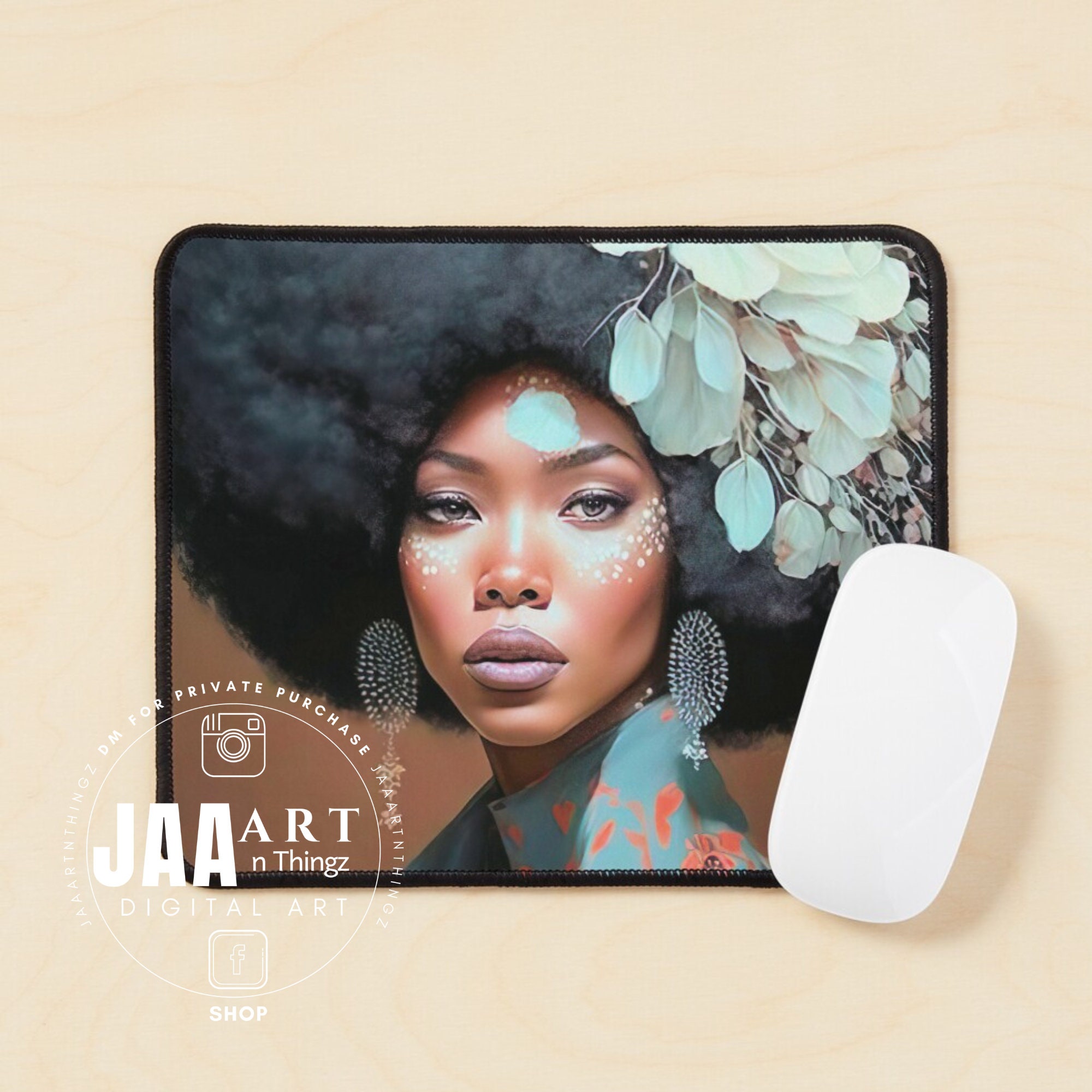 Felica Digital Art for All Your POD Needs - Etsy