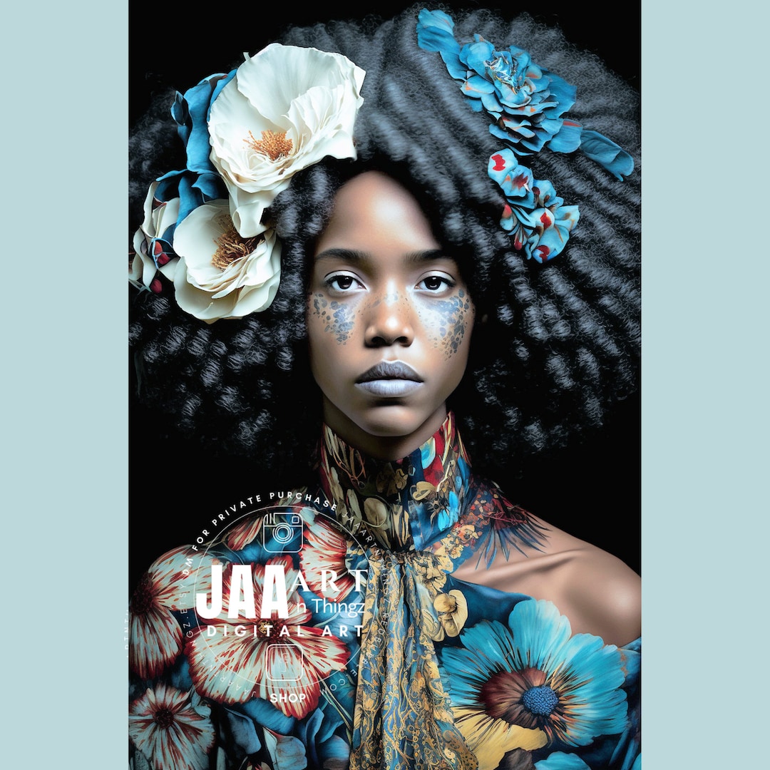 Jacqueline Digital Art for All Your POD Needs - Etsy