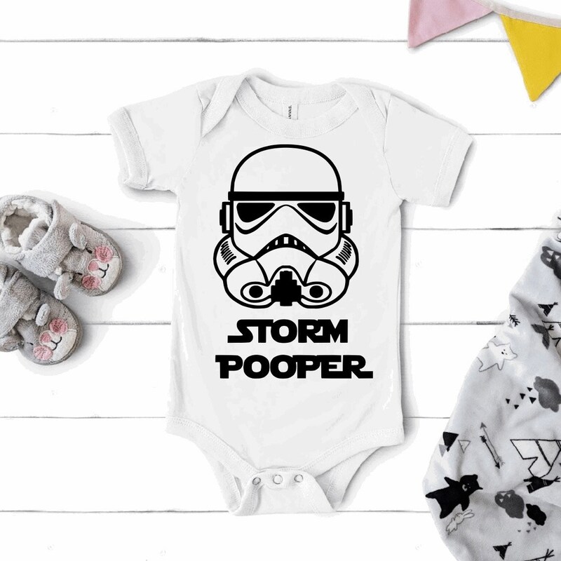 Storm Pooper Svg - Etsy