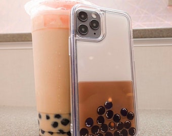 Tea Iphone Case - Etsy