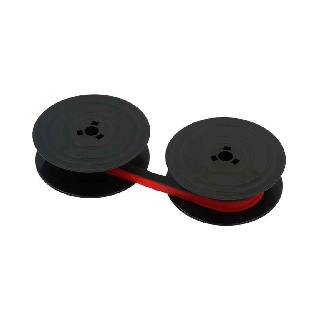 Typewriter Replacement Ribbon - Black and Red Typewriter Ribbon ...