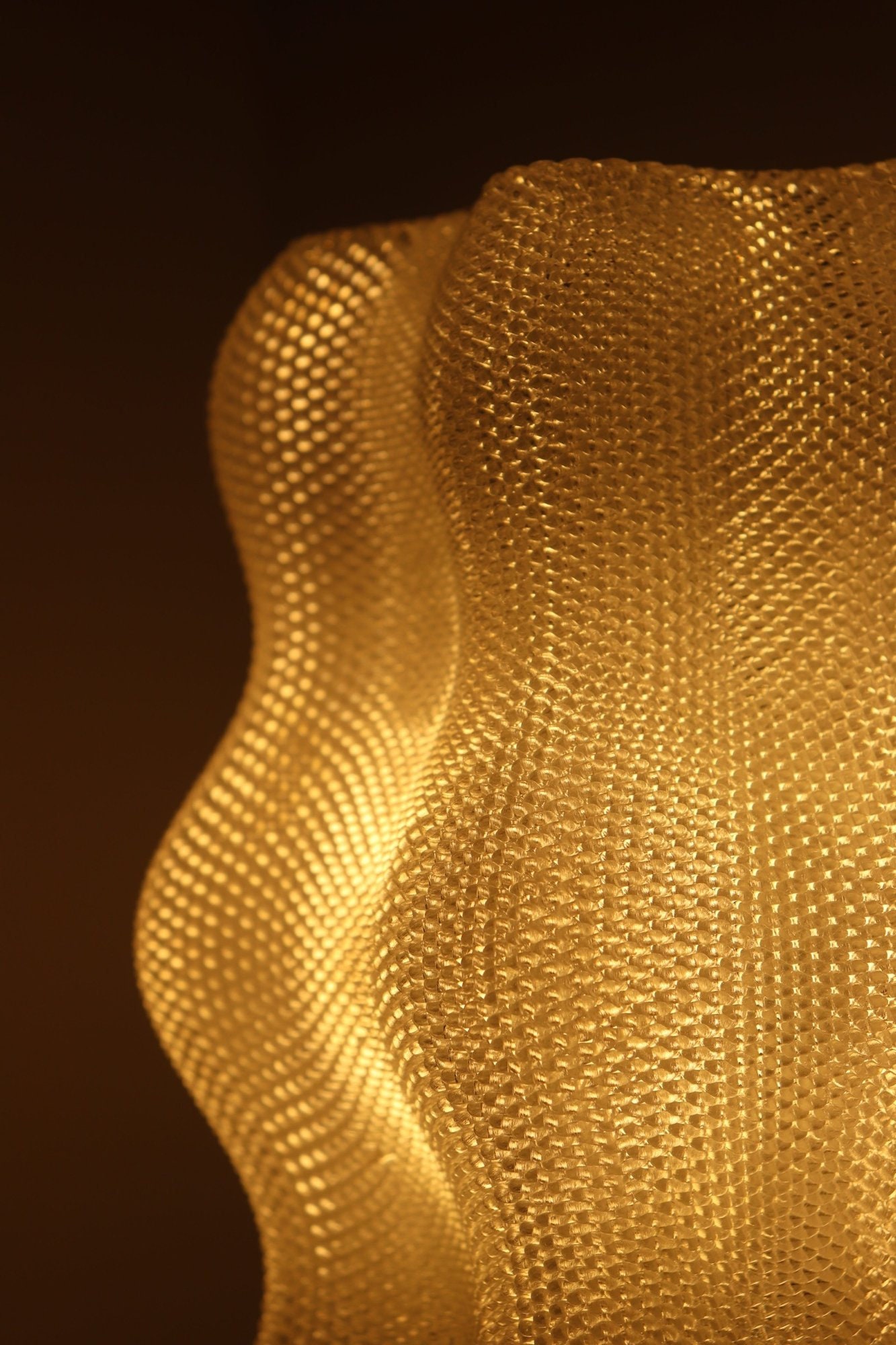 Opsis Lighting hyperion Table Lamp Midcentury - Etsy