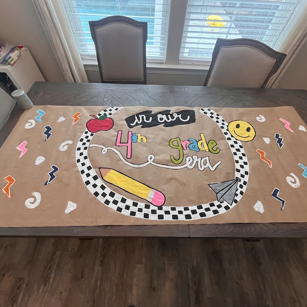 Butcher Sign Banner - Etsy