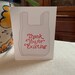 Thank You for Existing Greeting Card - Etsy