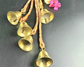 Bell Rope - Etsy