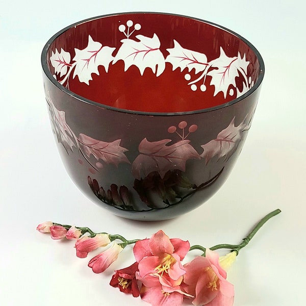Teleflora Bowl - Etsy