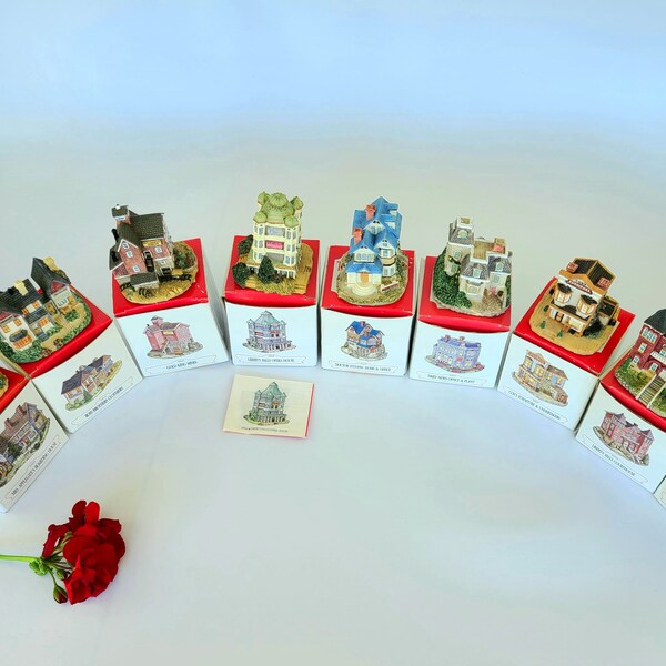 Americana Collection - Etsy