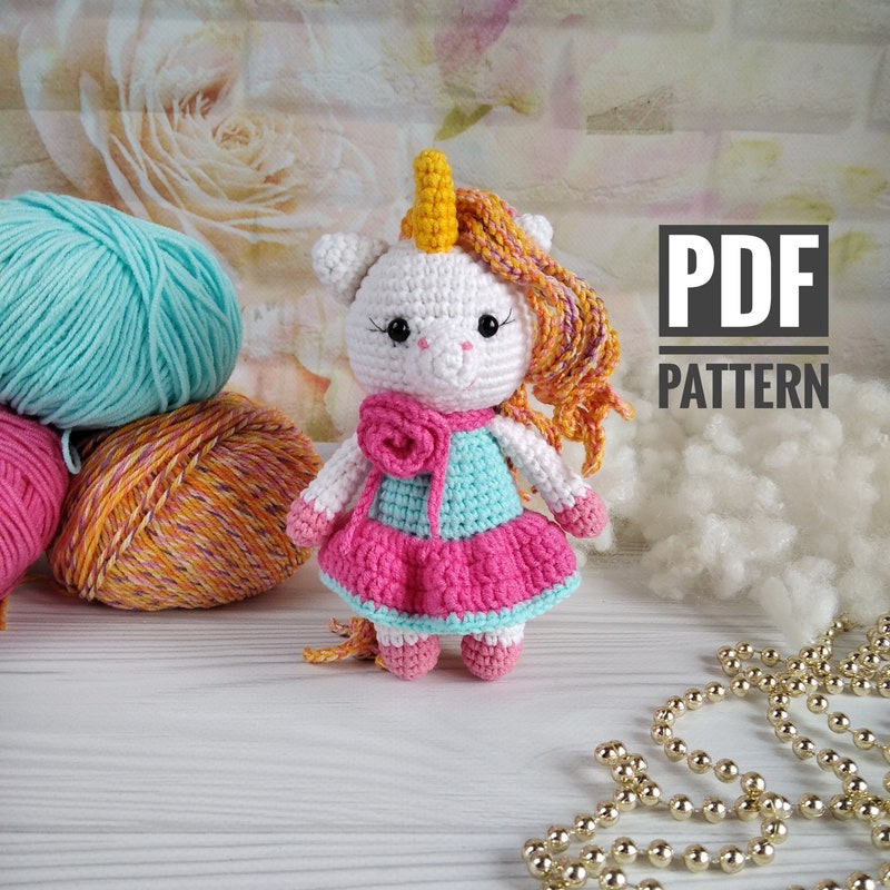 Free Crochet Patterns - Etsy