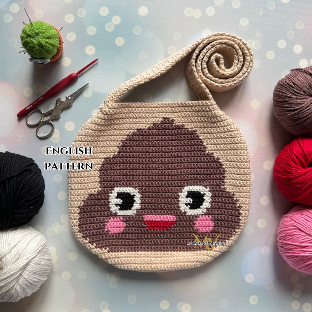 marynacrochetdesign - Etsy