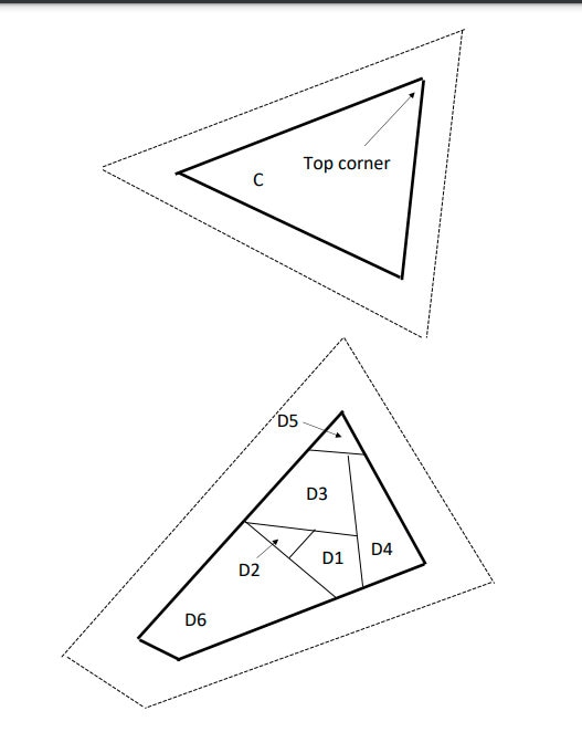 FPP Dog With a Tennis Ball Foundation Paper Piecing Pattern Digital ...