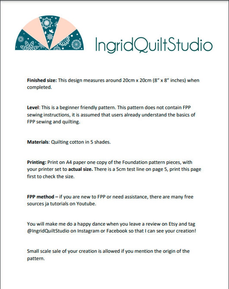 FPP Dog With a Tennis Ball Foundation Paper Piecing Pattern Digital ...