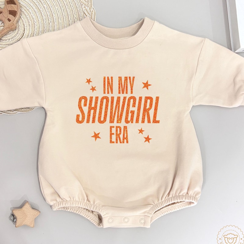 Showgirl Baby - Etsy UK