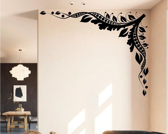 Corner Wall Art - Etsy