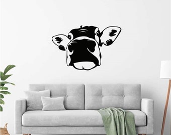 Snake Vinyl Wall Art, Decal, Sticker, Transfer, Mural, Removable, Decor ...