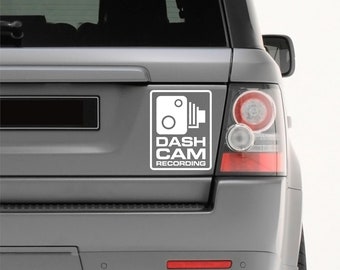 Car Dash Sticker - Etsy