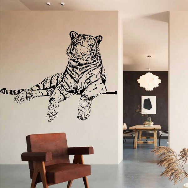 Big Wall Decal - Etsy