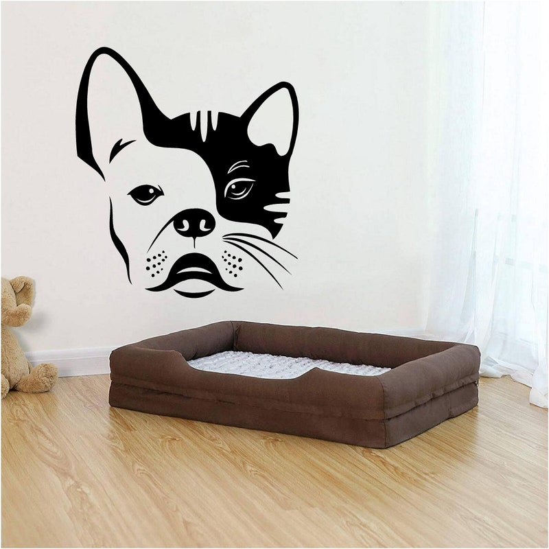 Dog Mural - Etsy
