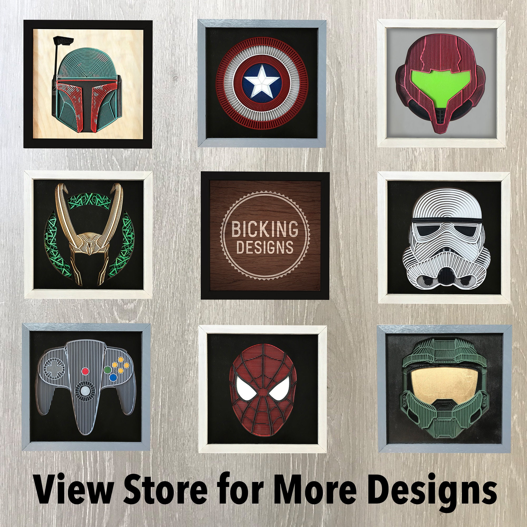 CHOOSE YOUR STATE: Custom Layered Road Map Sign - Etsy