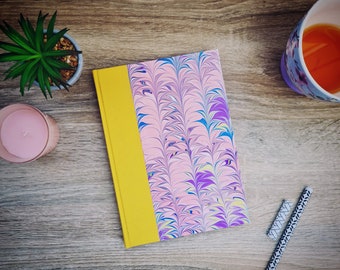 Marbled Paper - Etsy