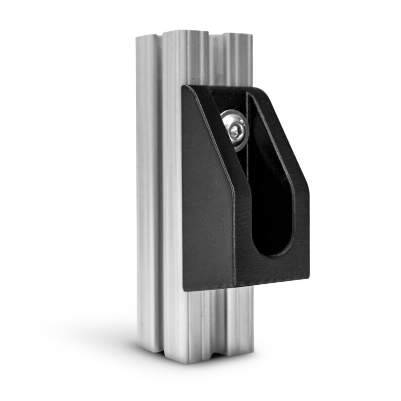 4 PCS Brackets for Electrical Wire Spool Support, Fits 1/2 in EMT Pipe ...