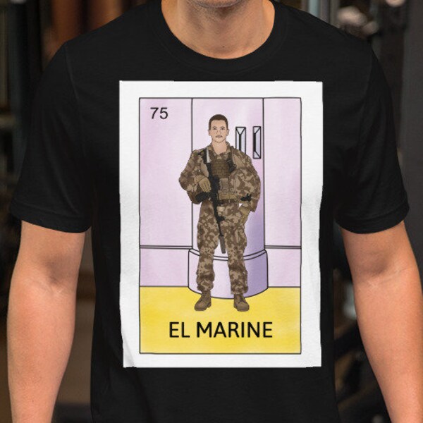 Custom Loteria - Etsy