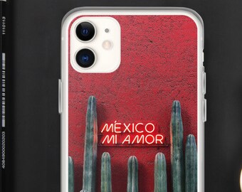 Iphone Xr Mexican Phone Case - Etsy