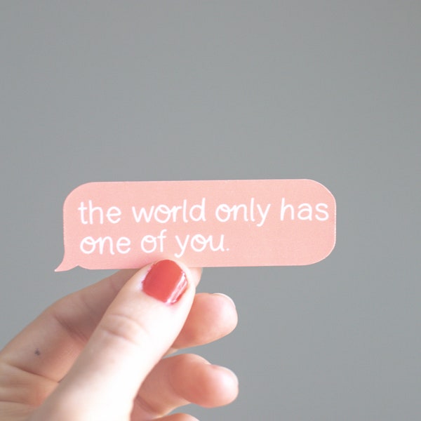 Text Bubble Stickers - Etsy