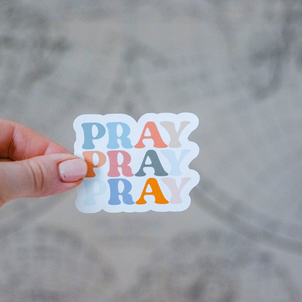 Christian Stickers - Etsy
