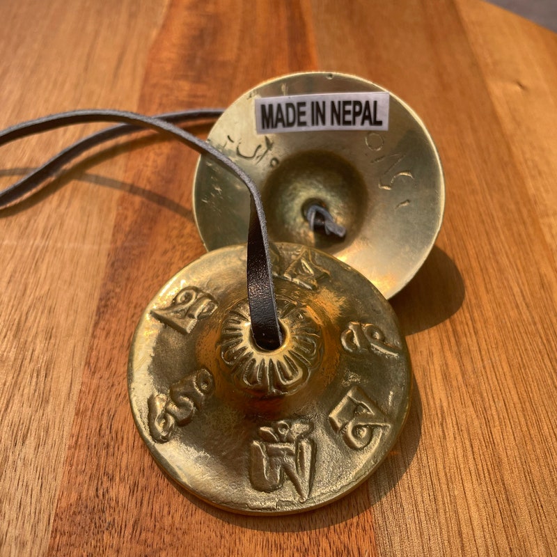 Meditation Bells Japanese - Etsy