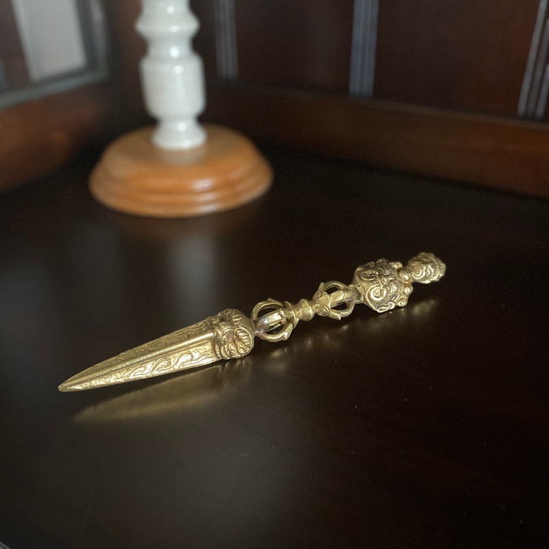 Phurba - Etsy