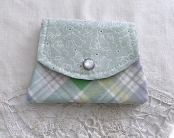 Mandala Mini Wallet Hand Sewn Small Wallet Small Purse, Backpack ...