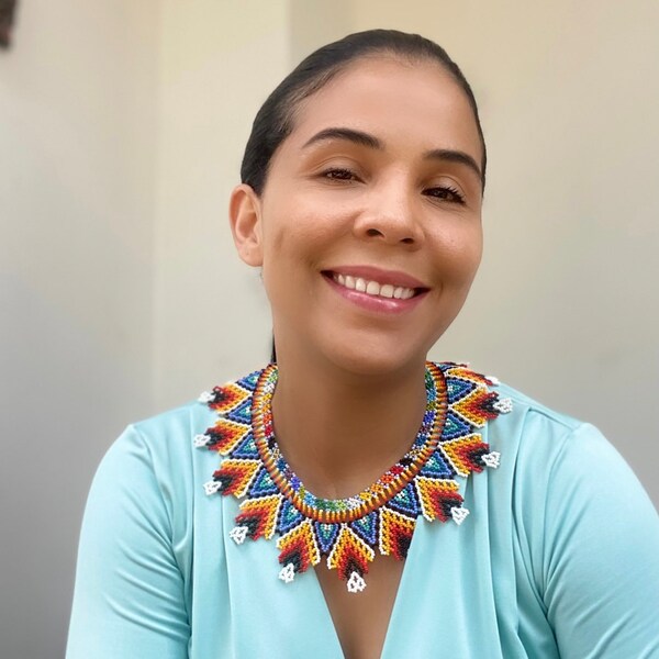 Colombian Jewelry - Etsy