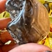 Enhydro Agate - Ancient Water Pocket - Chalcedony - Emotional Healing ...