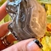 Enhydro Agate - Ancient Water Pocket - Chalcedony - Emotional Healing ...
